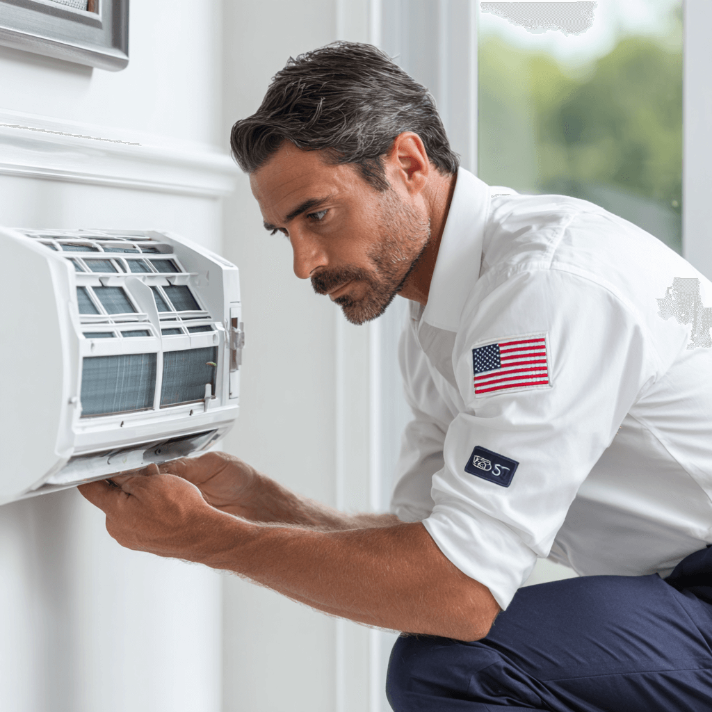 Make-Up Air Installation | Fresh Air Systems Boston MA